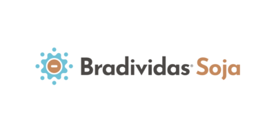 Bradividas Soja - Microvidas