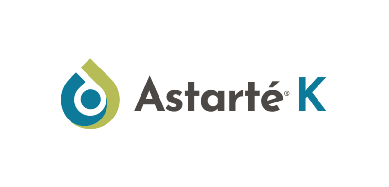 Astarté K - Microvidas