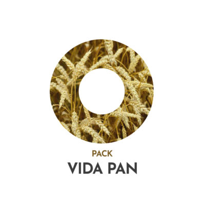 Vida Pan - Microvidas