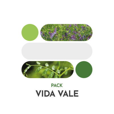 Vida Vale - Microvidas
