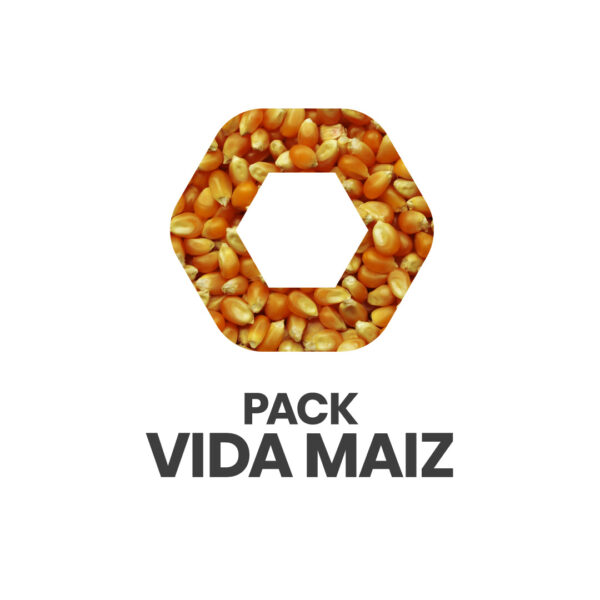 Vida Maíz - Microvidas