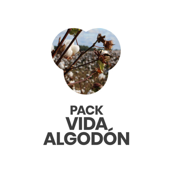 Vida Algodón - Microvidas